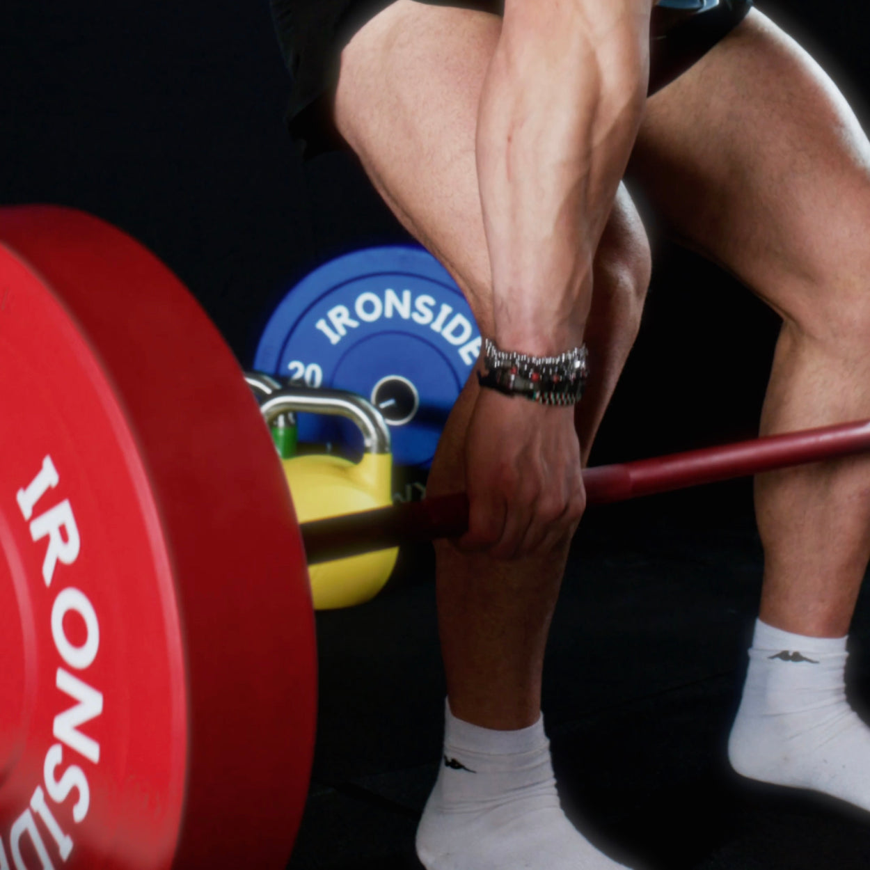QUALI SONO LE MIGLIORI CINGHIE DA SOLLEVAMENTO? – Ironside Armour