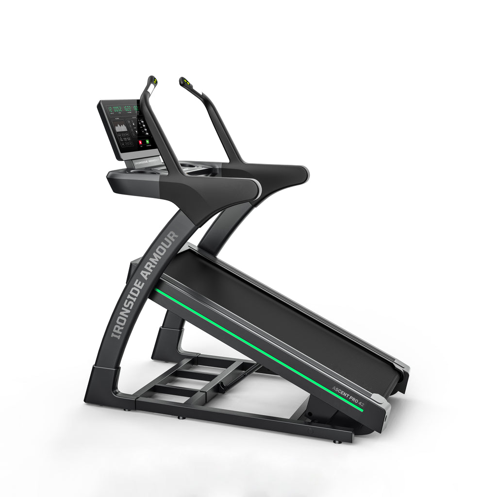 Ascent Pro 42 | Inclinemill – Ironside Armour