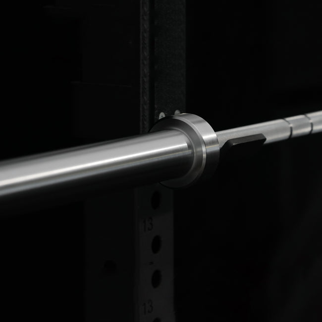 Pro Power Rack | Utility Station Plus – Ironside Armour