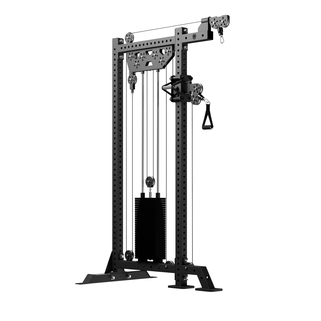 Cable Column Standalone – Ironside Armour