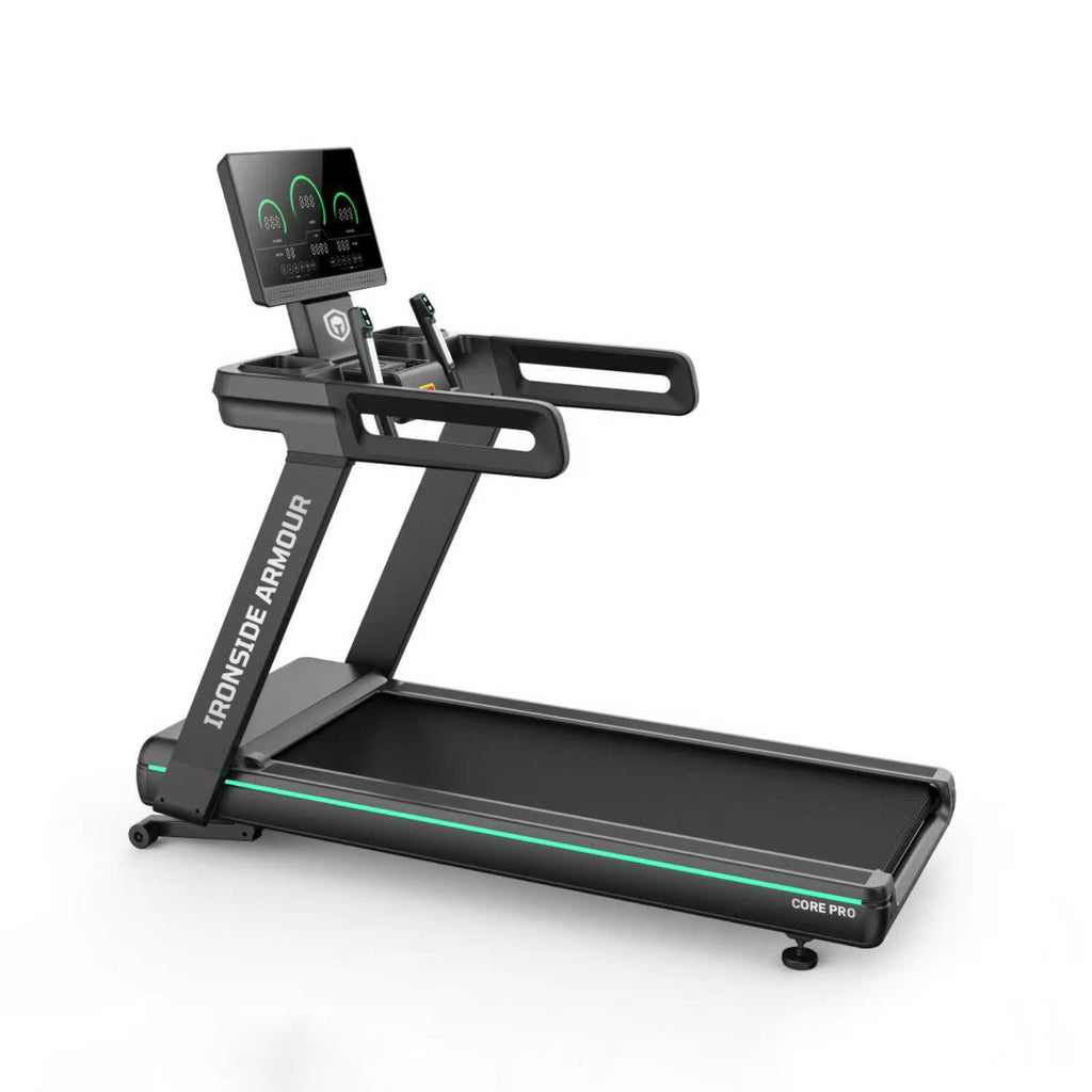 Core Pro | Treadmill – Ironside Armour