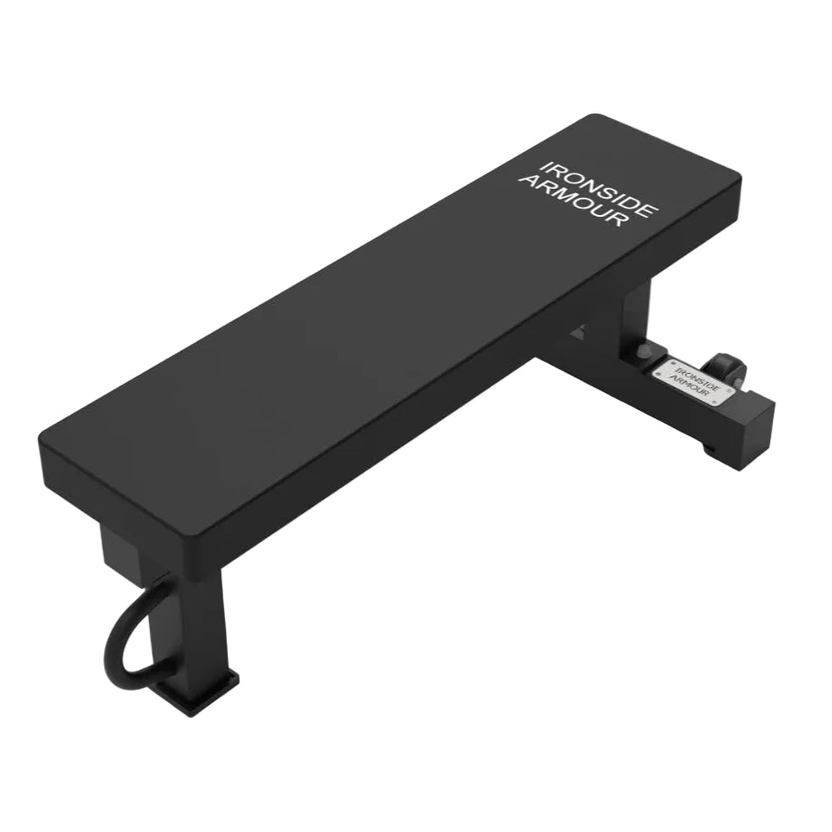 Flat Bench - Pro Series – Ironside Armour