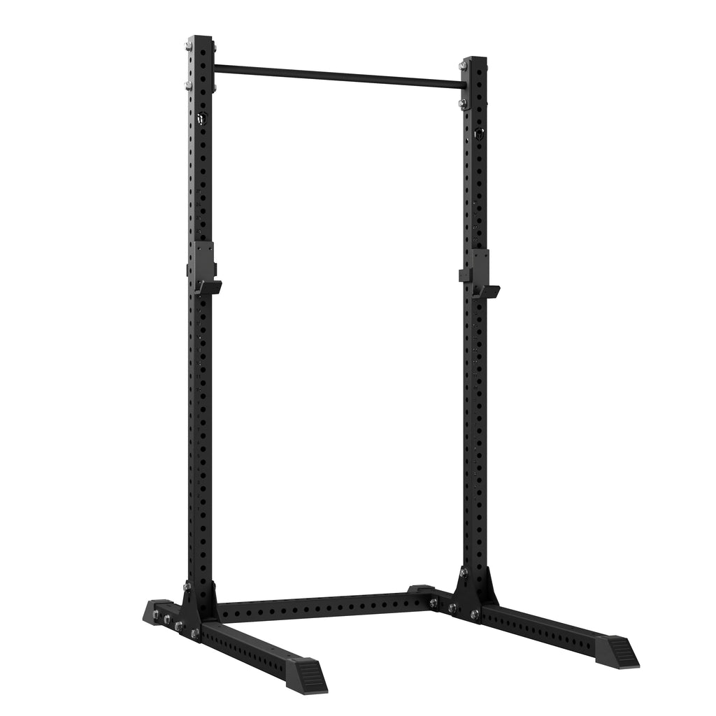 Pro Half Rack – Ironside Armour