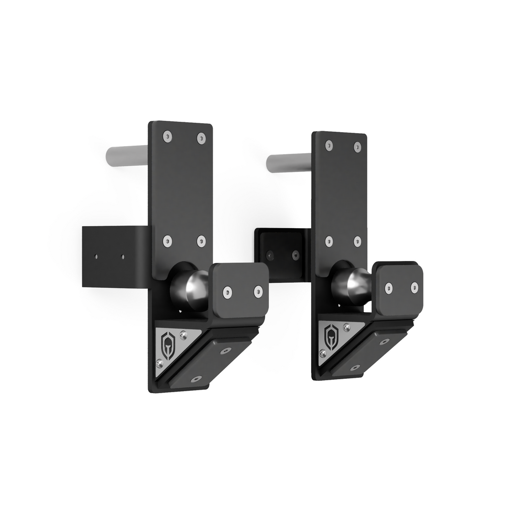 Ganci Bilancieri Roll Deluxe | Attachment – Ironside Armour