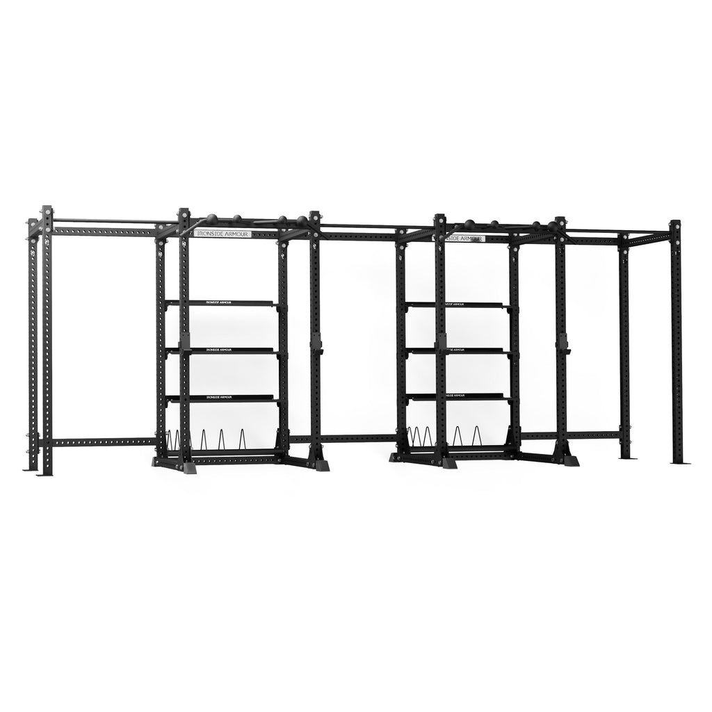 Pro Power Rack | Raptor 3 – Ironside Armour