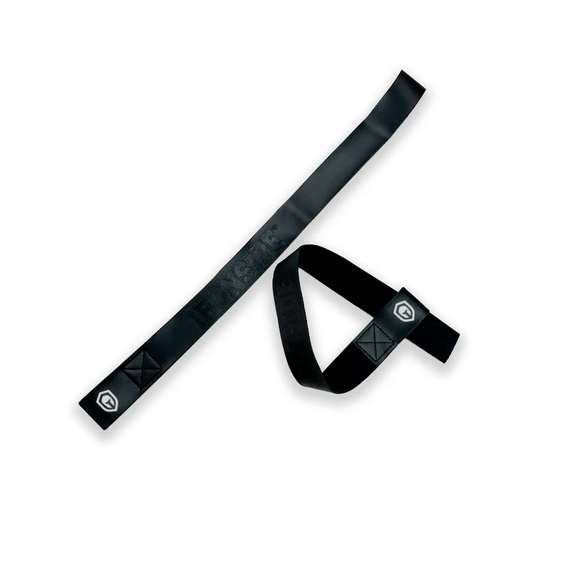 Straps per Sollevamento Pesi – Ironside Armour