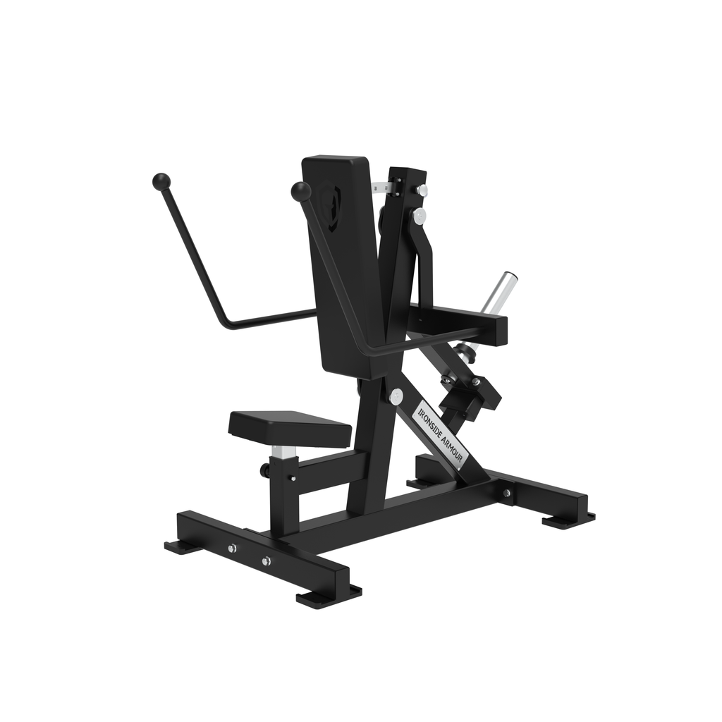 Dip Machine – Ironside Armour