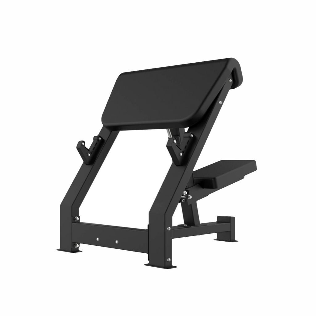 Scott Bench - Pro Series – Ironside Armour